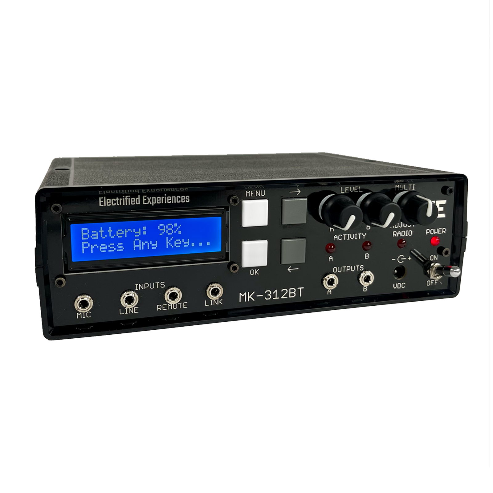 Power Units – ECForbes LLC