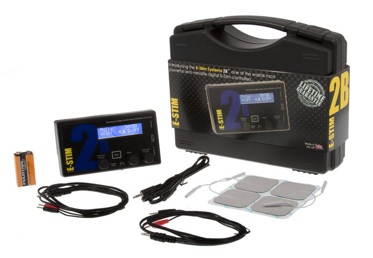 Power Units – ECForbes LLC