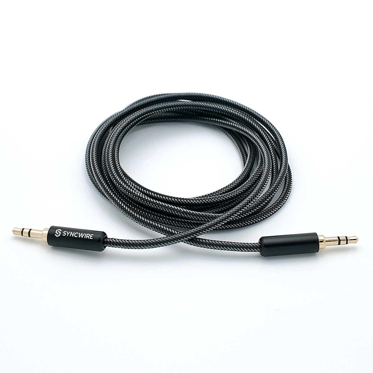 Stereo Audio Cable – ECForbes LLC