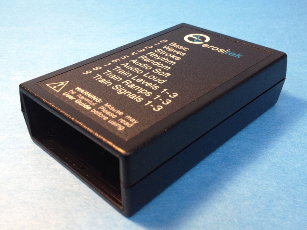 Spare Parts – ECForbes LLC