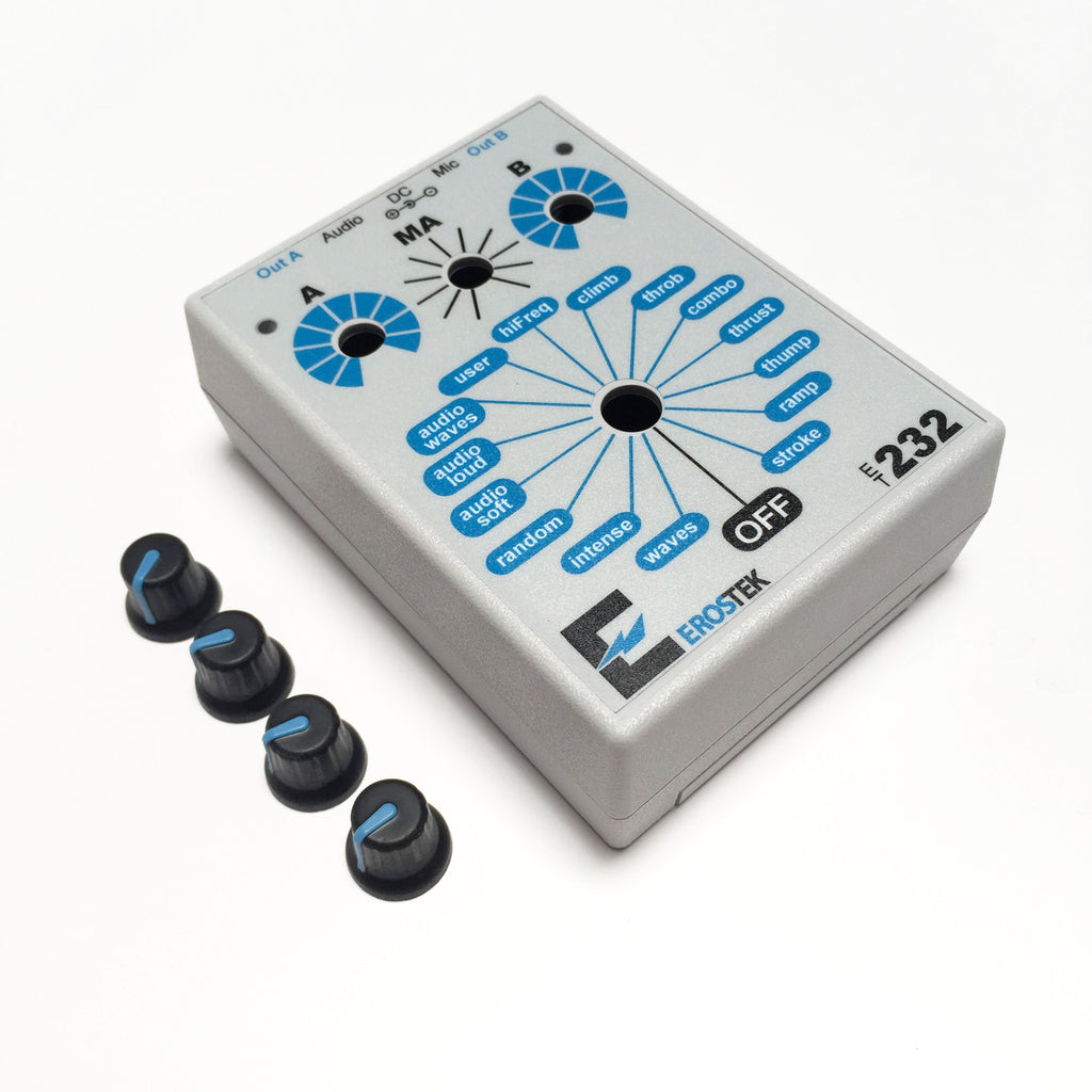 ET232 Enclosure – ECForbes LLC